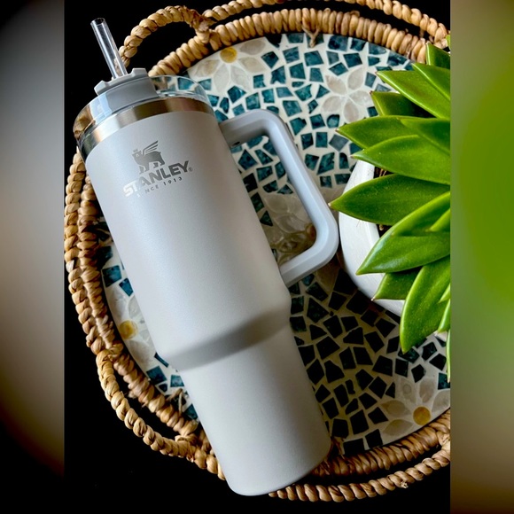 Stanley | Dining | Stanley Og Ash Adventure Quencher 4 Oz Travel ...